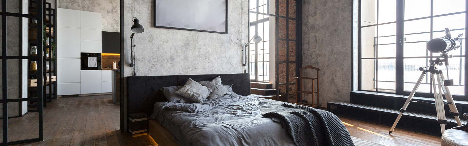 Designing a Beautiful, Modern Home with Custom Concrete - Rollinger ...