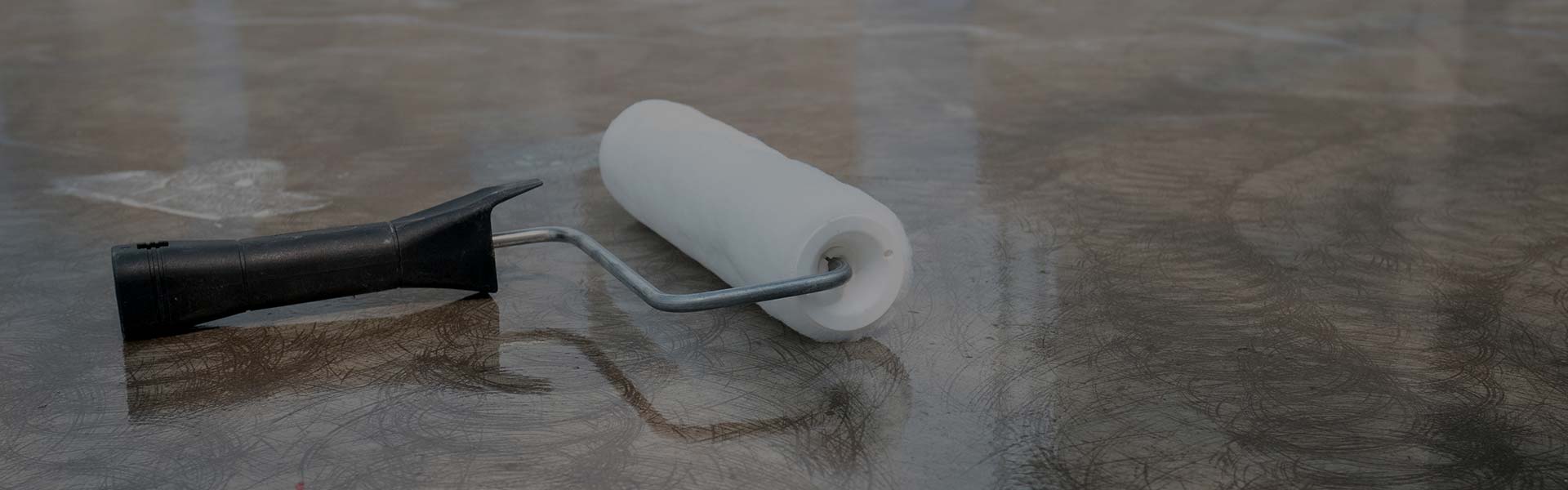 Concrete Quartz Epoxy Floor Coatings - Rollinger Companies, Inc ...