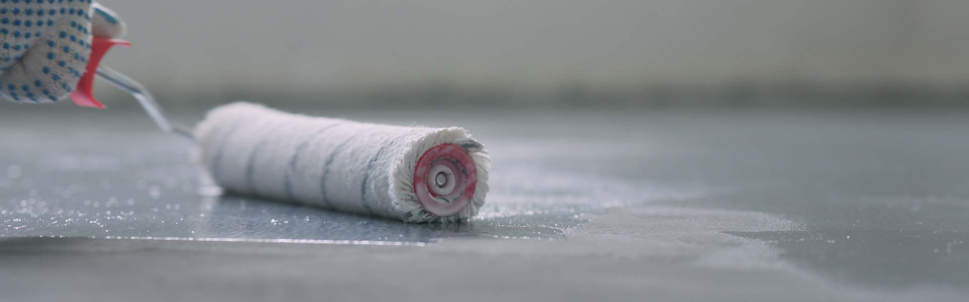 Concrete Penetrating Sealers - Rollinger Companies, Inc. - Custom ...